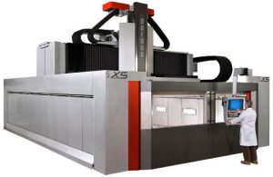Parpas America – High Quality Machine Tools